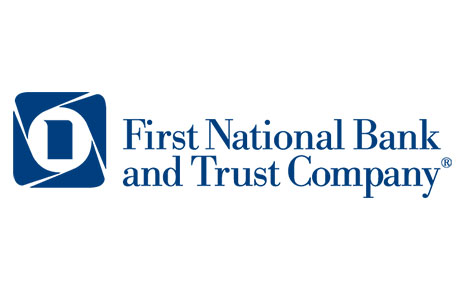 First National Bank Logo New Member Interview: First National Bank